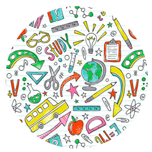 9 DIY Back to School Projects